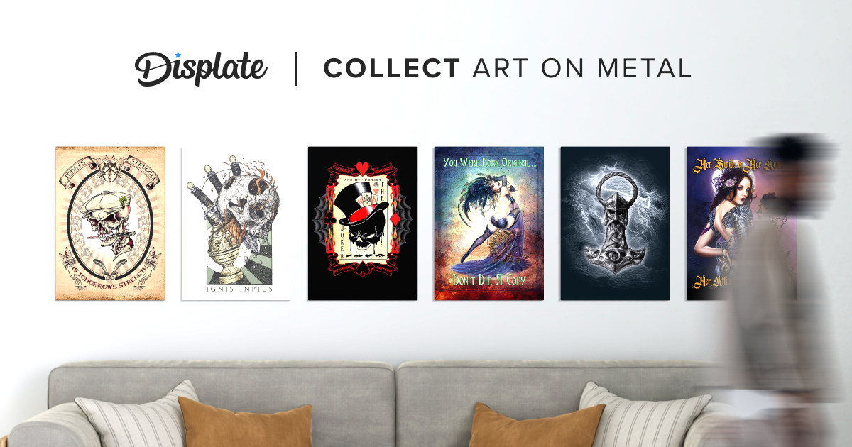 Alchemy England Posters - Officially licensed merchandise, pictures ...