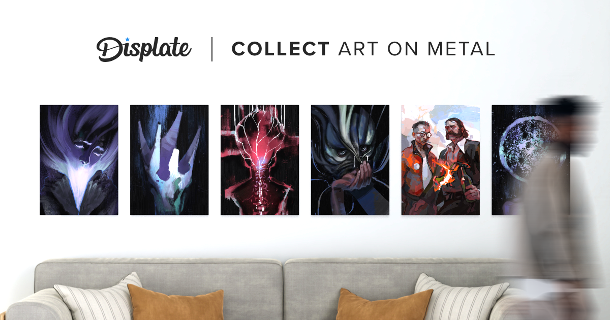 Disco Elysium Posters - Officially licensed merchandise, pictures ...