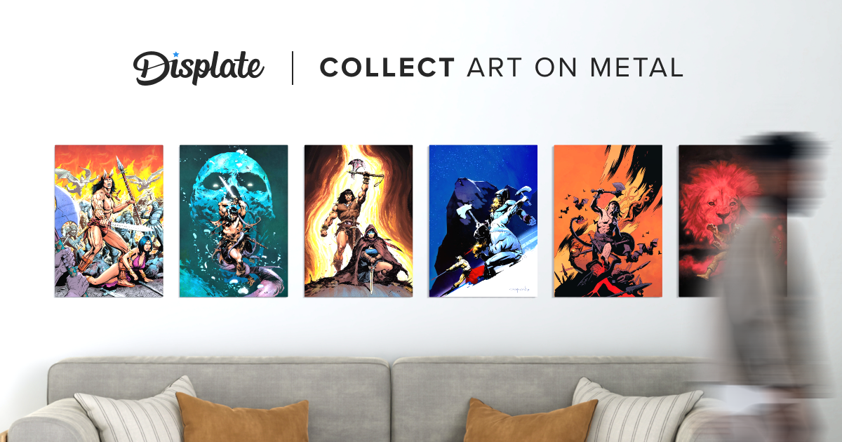 Conan Exiles Posters - Officially licensed merchandise, pictures ...