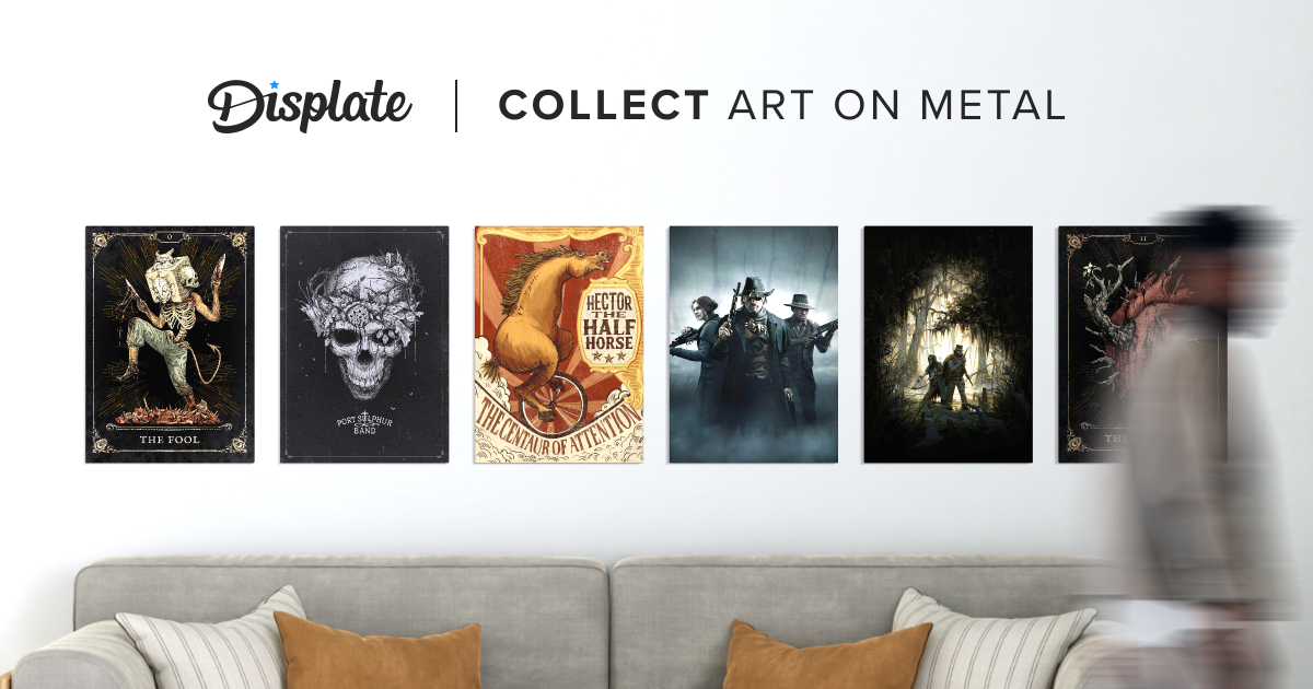 Hunt: Showdown Posters - Officially licensed merchandise, pictures ...