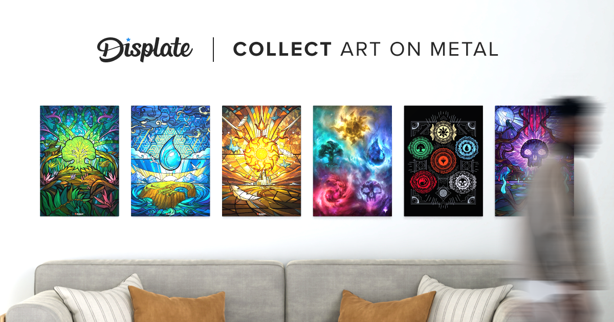 Magic The Gathering Posters - Officially licensed merchandise, pictures ...