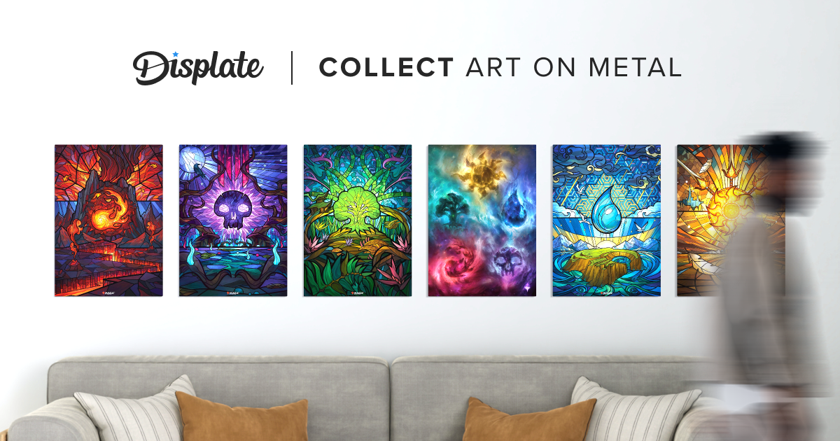 Magic The Gathering Posters - Officially licensed merchandise, pictures ...