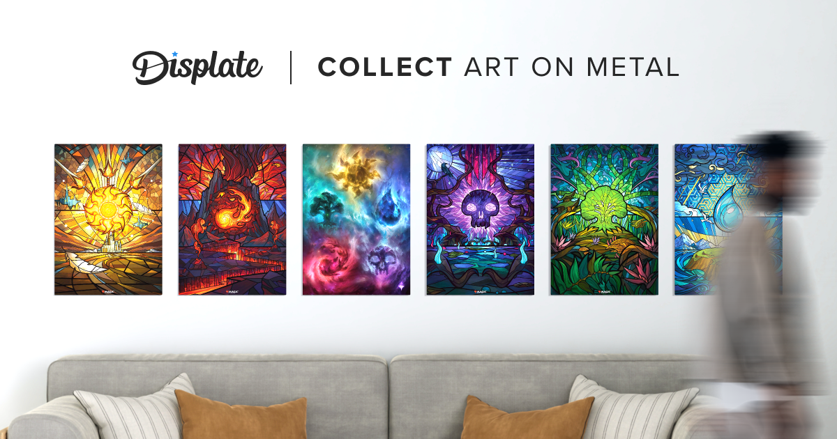 Magic The Gathering Posters - Officially licensed merchandise, pictures ...