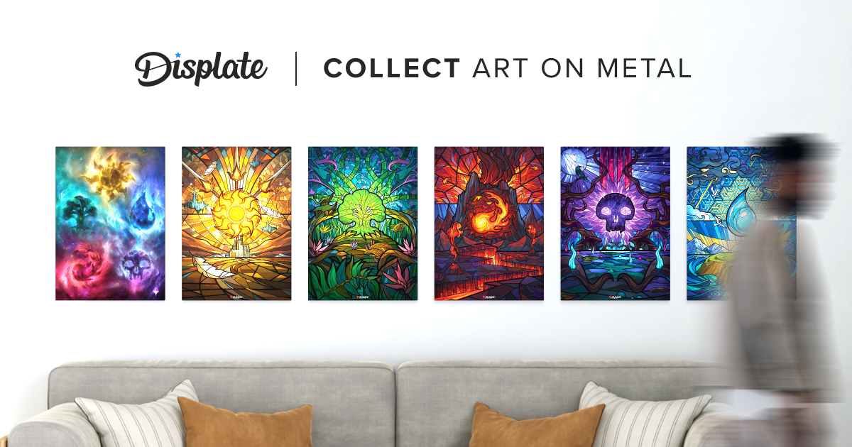Magic The Gathering (MTG) Posters - Officially licensed merchandise ...