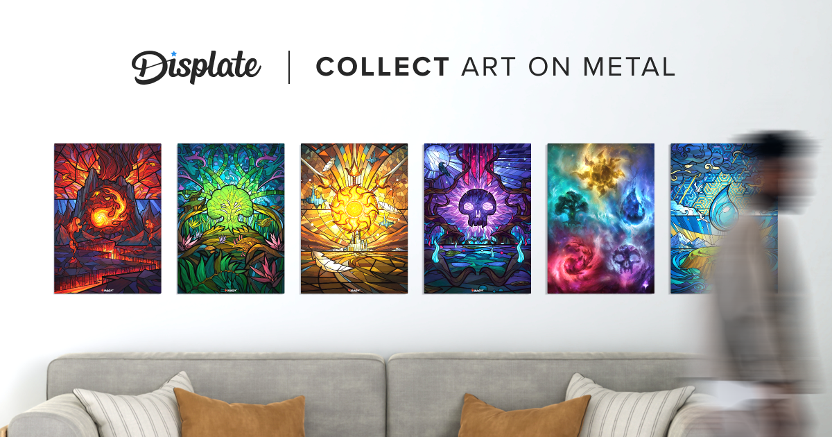 Magic The Gathering Posters - Officially licensed merchandise, pictures ...