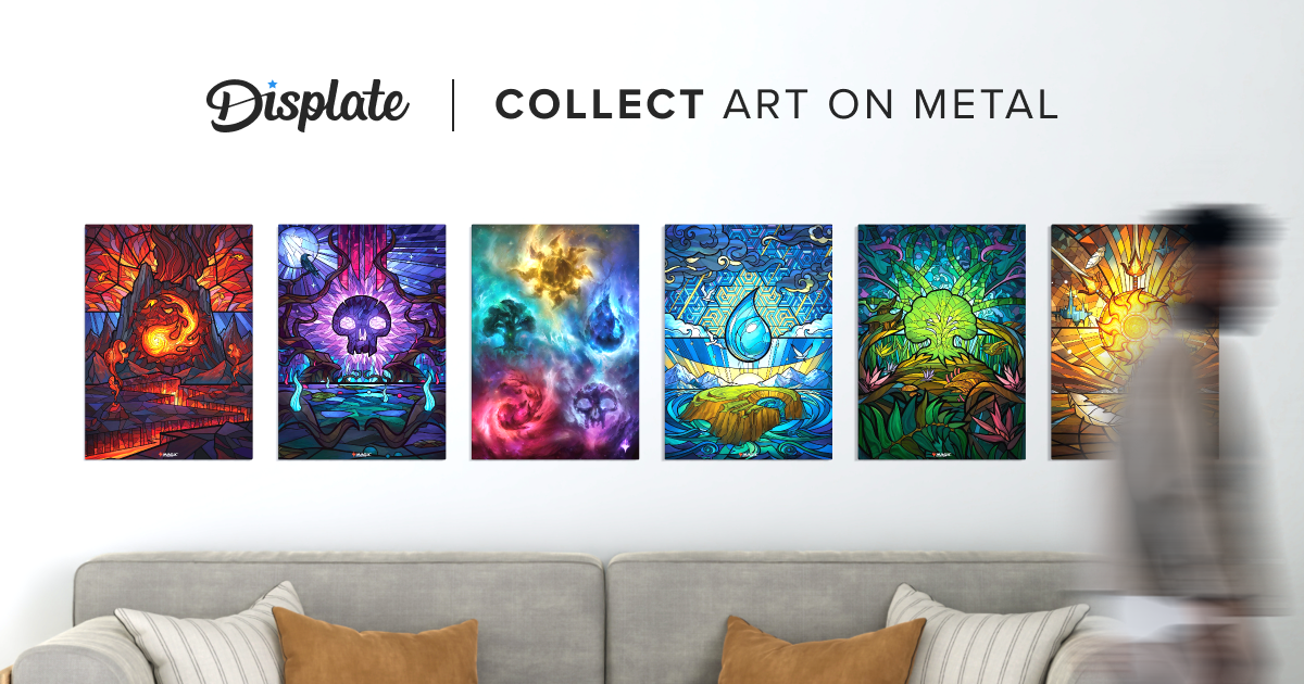 Magic The Gathering Posters - Officially licensed merchandise, pictures ...