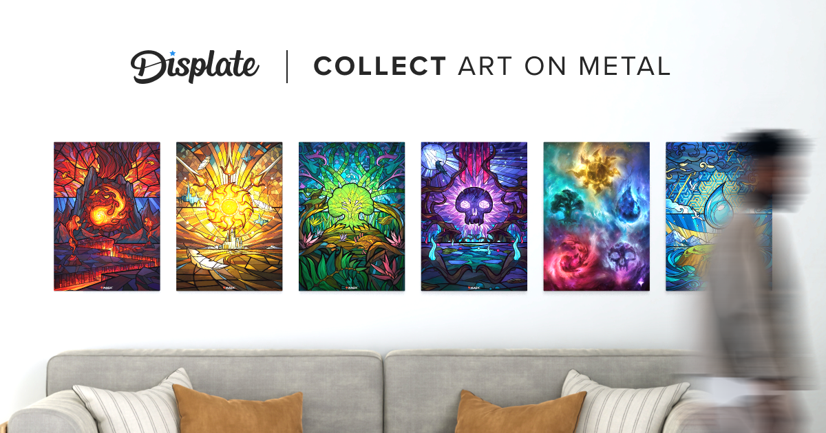 Magic The Gathering (MTG) Posters - Officially licensed merchandise ...