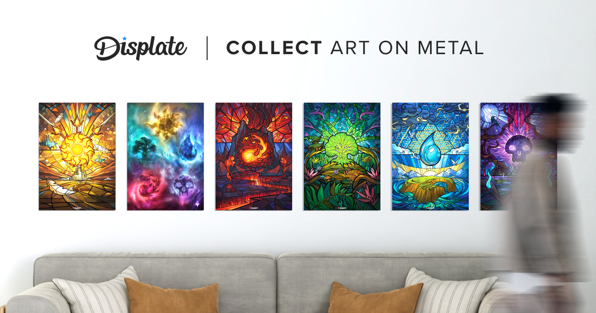 Magic The Gathering Posters - Officially licensed merchandise, pictures ...