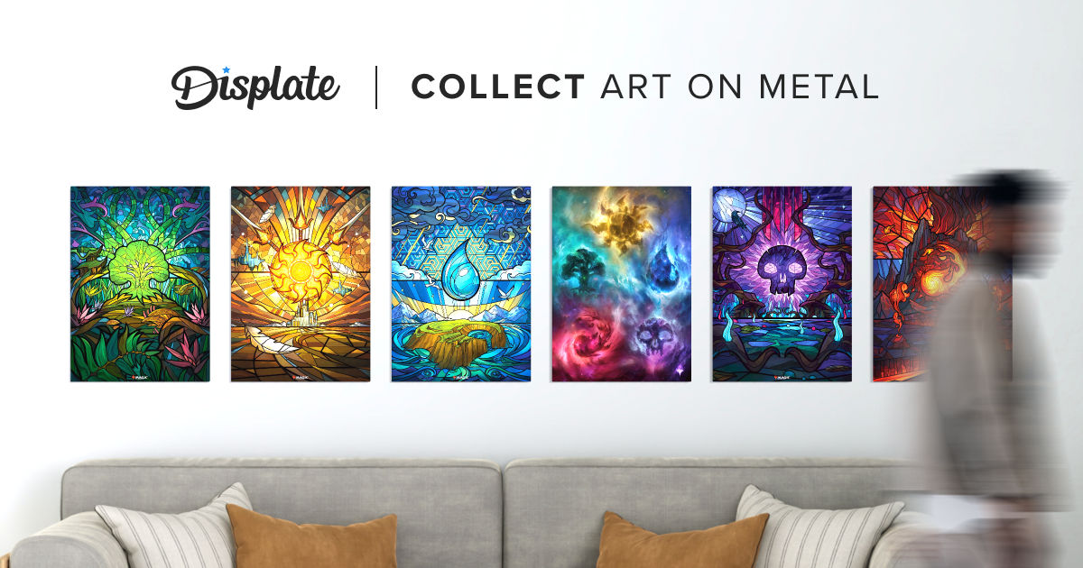 Magic The Gathering Posters - Officially licensed merchandise, pictures ...