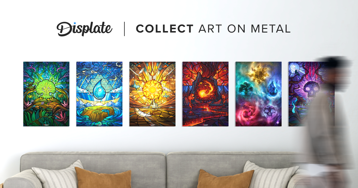 Magic The Gathering Posters - Officially licensed merchandise, pictures ...