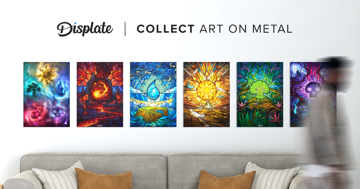 Magic The Gathering Posters - Officially licensed merchandise, pictures ...
