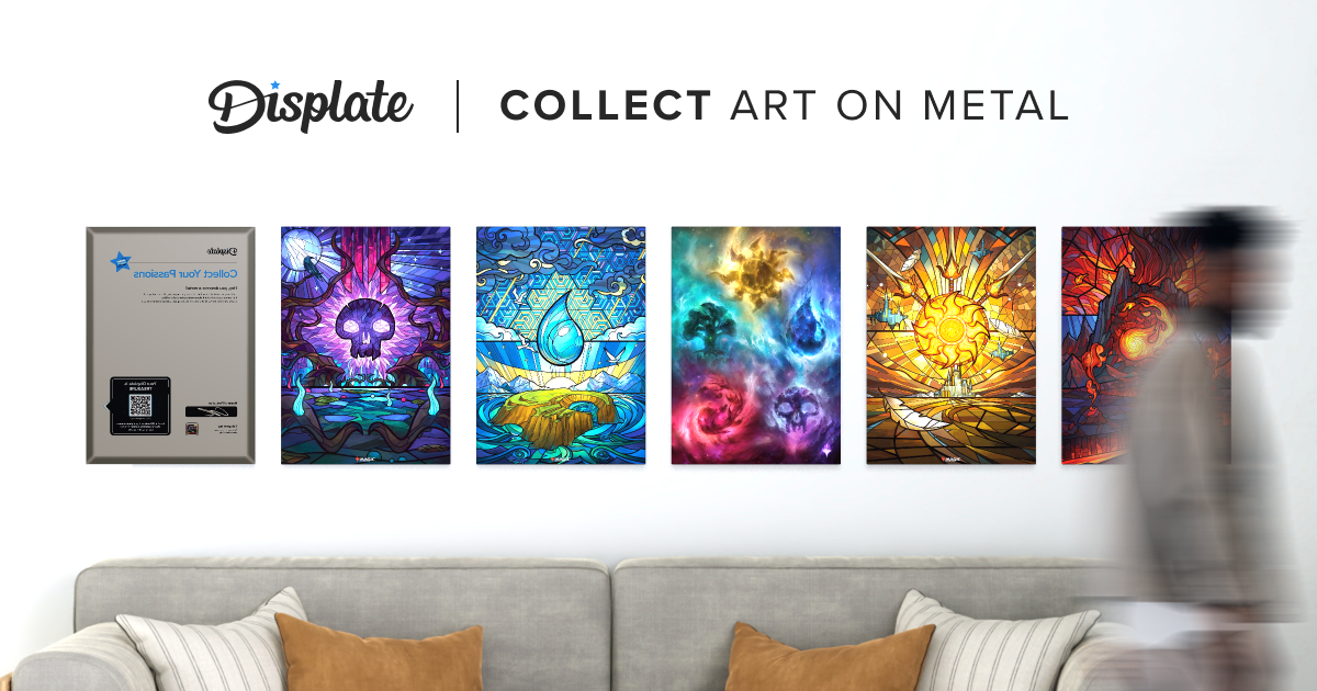 Magic The Gathering (MTG) Posters - Officially licensed merchandise ...