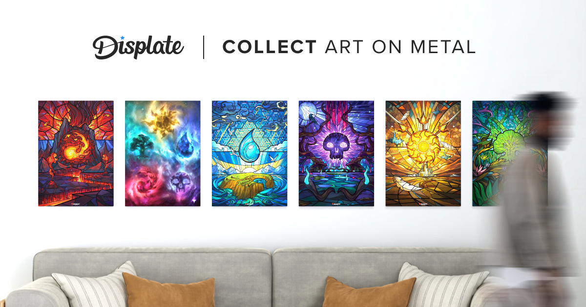 Magic The Gathering (MTG) Posters - Officially licensed merchandise ...
