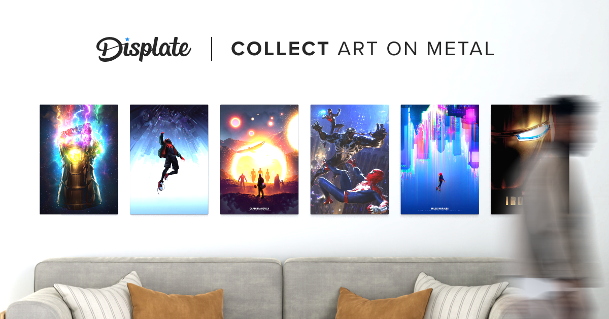 Marvel Posters - Officially licensed merchandise, pictures, prints ...