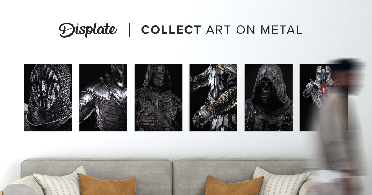 Mortal Shell Posters - Officially licensed merchandise, pictures ...
