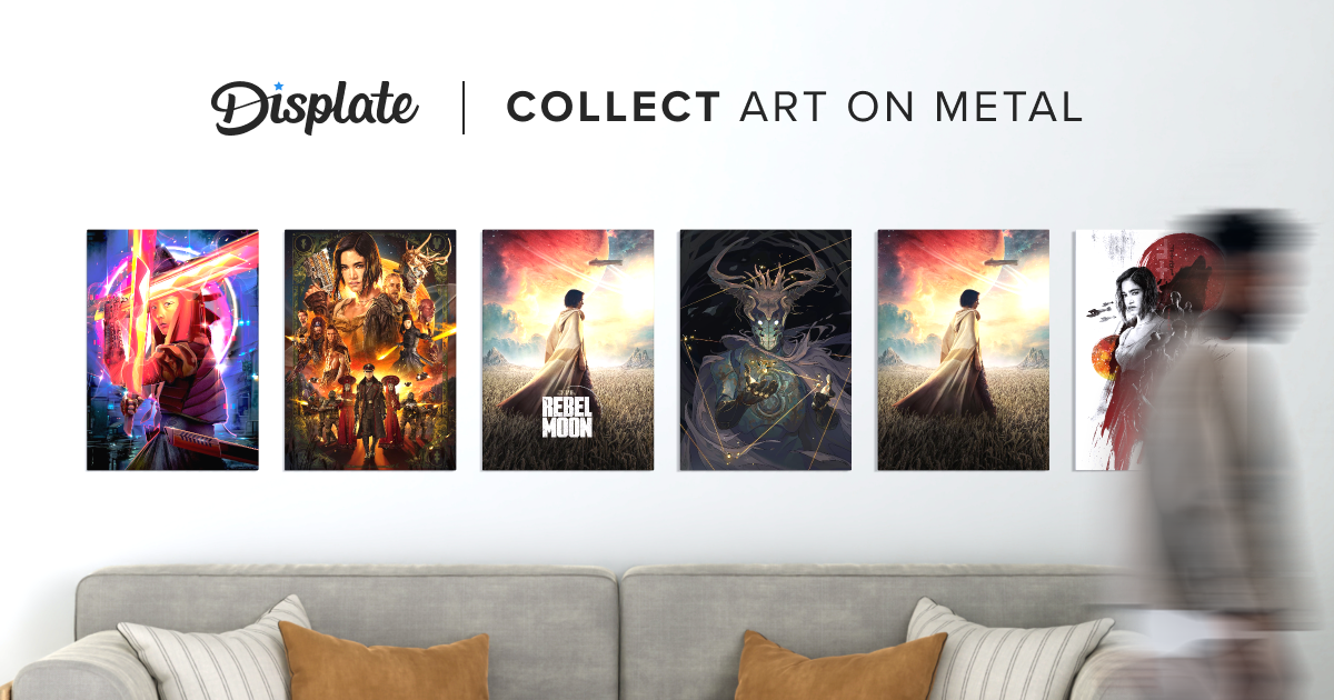 Rebel Moon Posters - Officially licensed merchandise, pictures, prints ...
