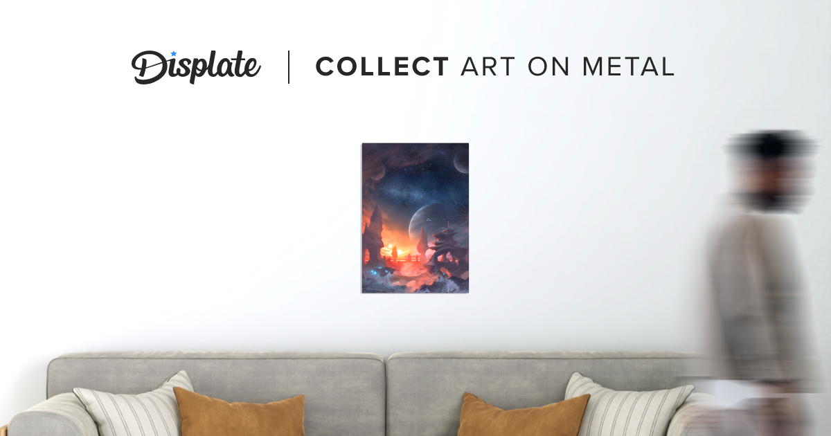 Stellaris Posters - Officially licensed merchandise, pictures, prints ...