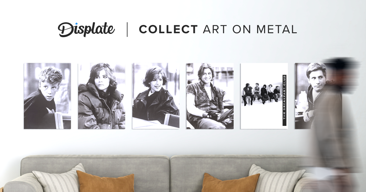 The Breakfast Club Posters - Officially licensed merchandise, pictures ...