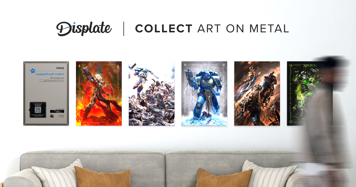 Warhammer Posters - Officially licensed merchandise, pictures, prints ...
